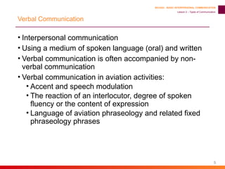 Lesson 2 - Types of Communication powerpoint.pptx