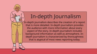 photojournalism------ TYPES OF NEWS.pptx