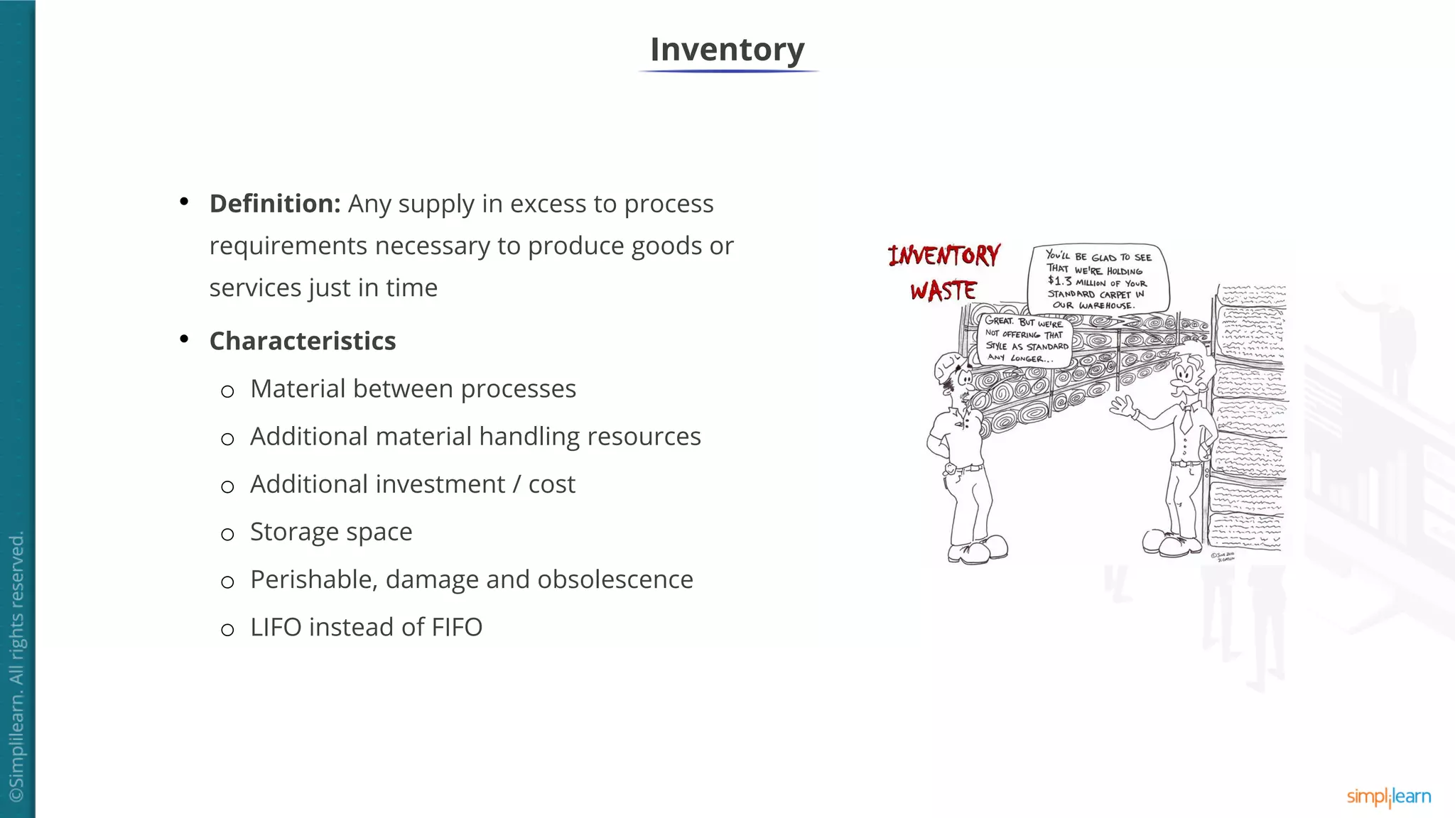 Lesson 2 - Types of Waste | PDF
