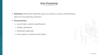 Lesson 2 - Types of Waste | PDF