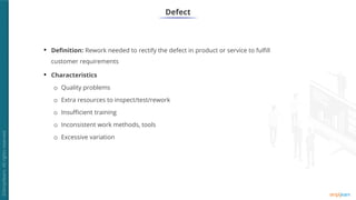 Lesson 2 - Types of Waste | PDF