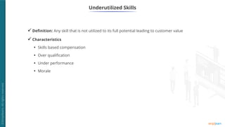 Lesson 2 - Types of Waste | PDF