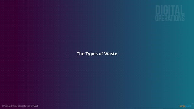 Lesson 2 - Types of Waste | PPT