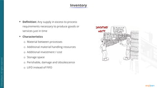 Lesson 2 - Types of Waste | PDF