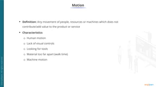 Lesson 2 - Types of Waste | PDF