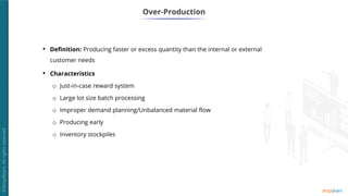 Lesson 2 - Types of Waste | PDF