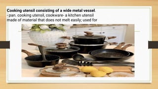 LESSON 2-Untensils& equipment.pptx