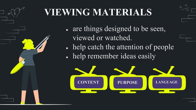 Lesson 2- Viewing Materials.pdf | Genres