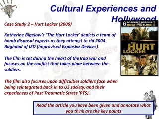 Lesson2 what is post 9/11? | PPTX