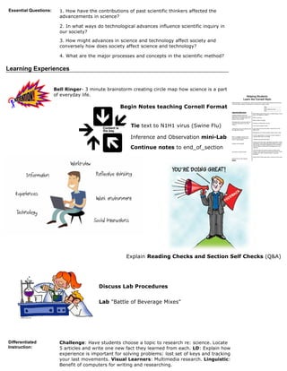 Lesson 2 What Is Science2 | PDF