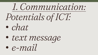 EmpTech Lesson 20 - Reflecting on the ICT Learning Process.pdf