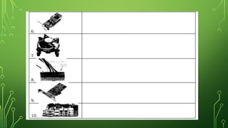 LESSON 20 - Disassembly Computer System.pptx