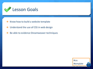 LO3 - Lesson 20 - Template | PPT | Free Download