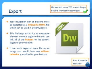LO3 - Lesson 20 - Template | PPT | Free Download