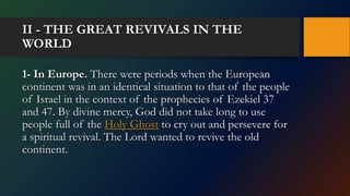 Lesson 08: Spiritual Revival in the World.pptx