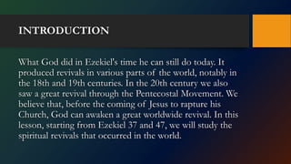 Lesson 08: Spiritual Revival in the World.pptx