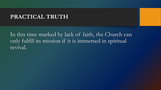 Lesson 11: Revival and the Mission of the Church.pptx