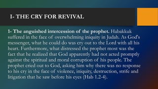 Lesson 13: Revive, O Lord, Thy Work.pptx