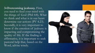 Lesson 03: Jealousy, the Evil that Hurts the Family.pptx
