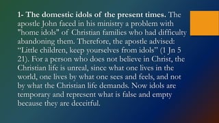 Lesson 04: Idols in the Family.pptx
