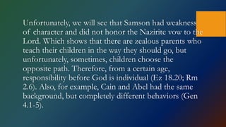 Lesson 06: Zealous Parents and Rebellious Children.pptx