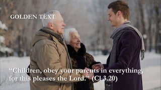 Lesson 06: Zealous Parents and Rebellious Children.pptx