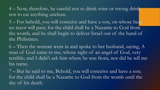 Lesson 06: Zealous Parents and Rebellious Children.pptx
