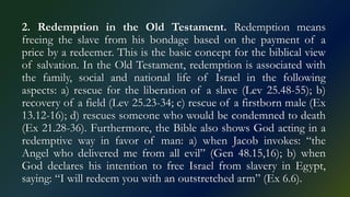 Lesson 2 – Transcultural Missions: To their Origin in the Nature of God ...