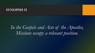 Lesson 4 – Cross-cultural Missions in the New Testament.pptx