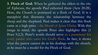 Lesson 2 - Biblical Images of the Church.pptx