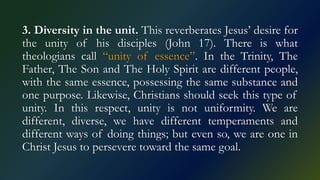 Lesson 3 - The Nature of the Church.pptx