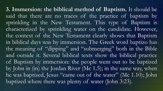 Lesson 9 - Baptism – The First Ordinance of the Church.pptx