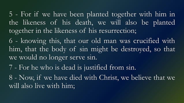 Lesson 9 - Baptism – The First Ordinance of the Church.pptx