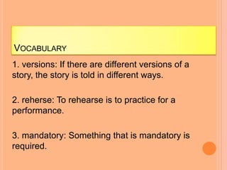 Lesson 20 backstage | PPTX