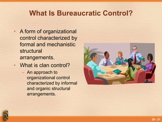 Lesson 20 Basic Elements of Control | PPT