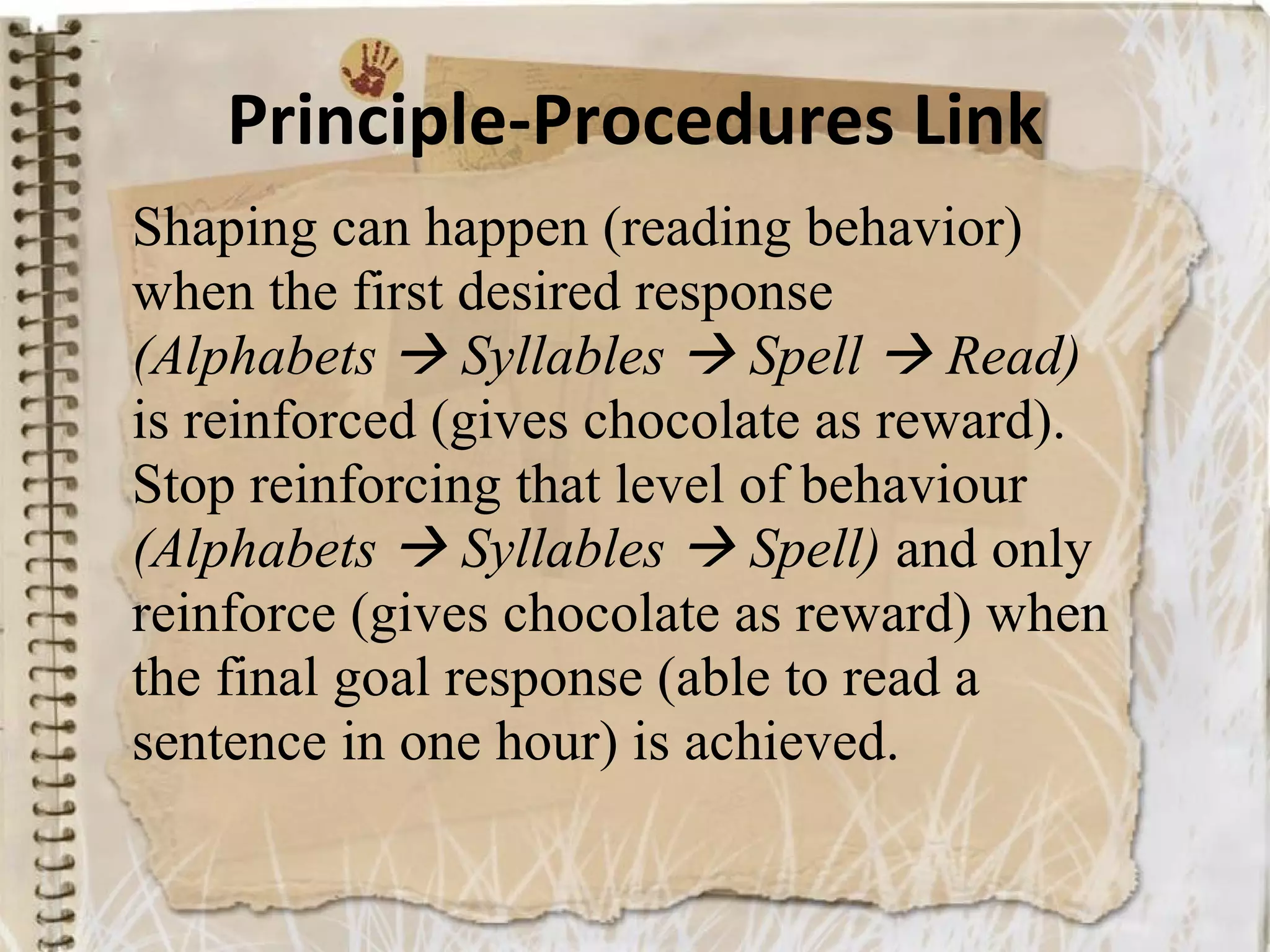 Lesson Plan - Reading Skill | PPT