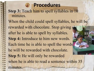 Lesson Plan - Reading Skill | PPT