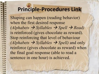 Lesson Plan - Reading Skill | PPT