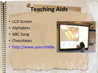 Lesson Plan - Reading Skill | PPT