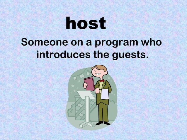 Whats My Job? Word Study | PPT