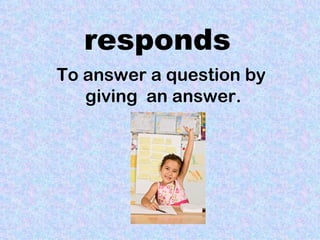 Whats My Job? Word Study | PPT