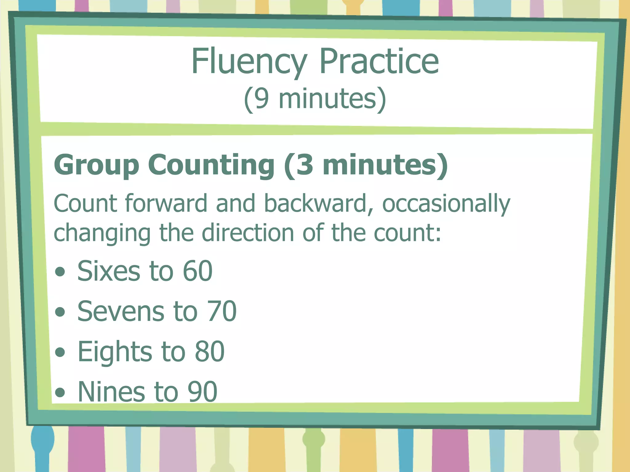 Module 3 Lesson 21 | PPTX