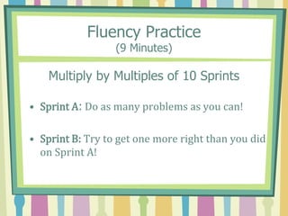 Module 3 Lesson 21 | PPTX
