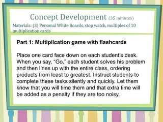 Module 3 Lesson 21 | PPTX
