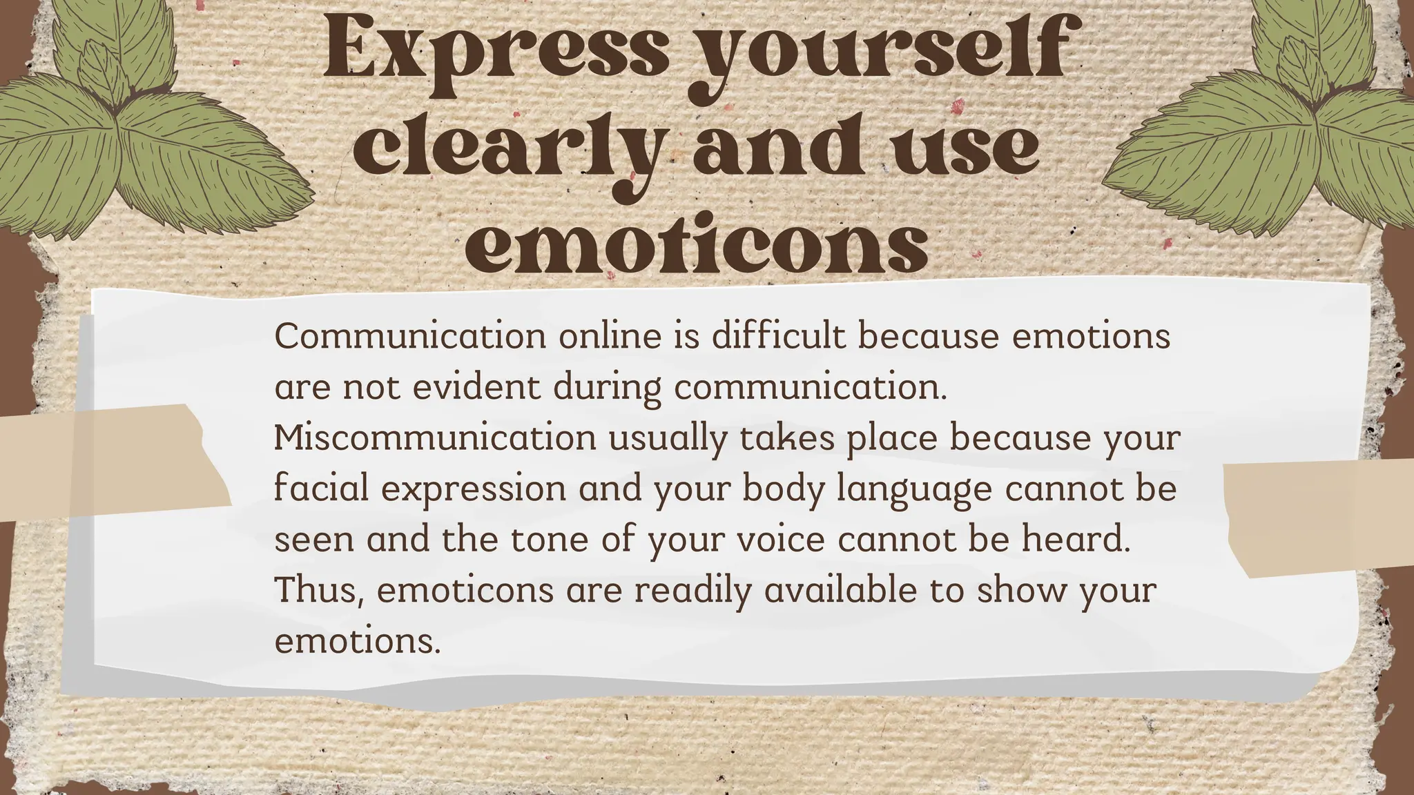 Lesson 2 Netizenship and Netiquette in Online Communities | PDF