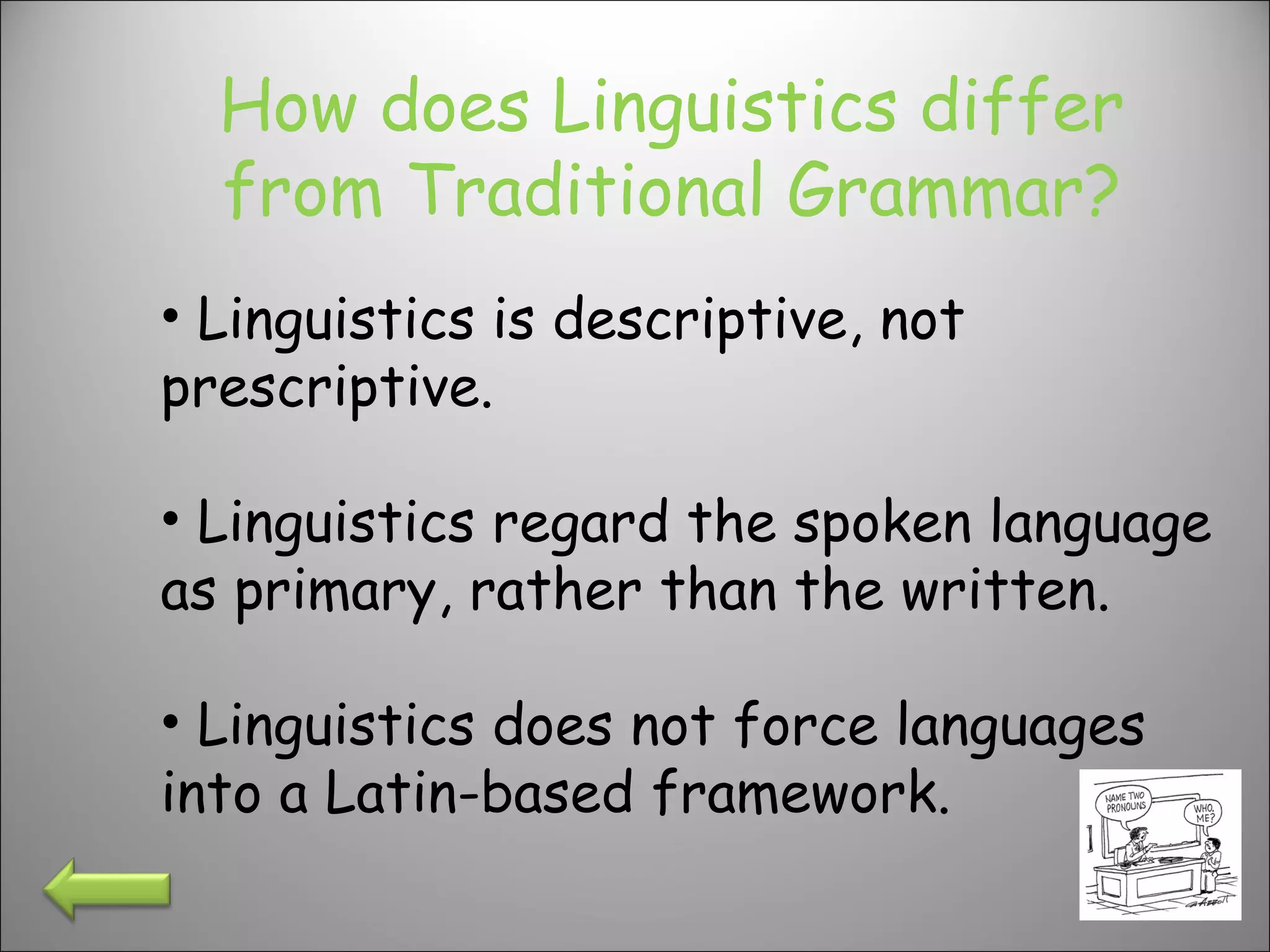 Lesson 2 | PPT