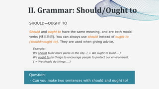 LESSON 21 IELTS GRAMMAR SHOULD OUGHT TO.pdf