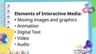 Lesson 21 Multimedia and ICT.pdf