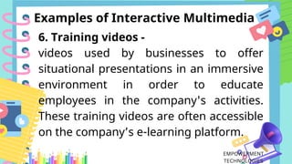 Lesson 21 Multimedia and ICT.pdf