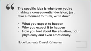 Lesson 22 - Decision Journal.pptx | Education